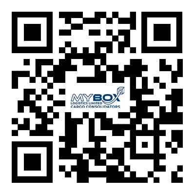 Tracking - My Box Logistics